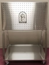 Cellar Processing Tools - The Vintner Vault